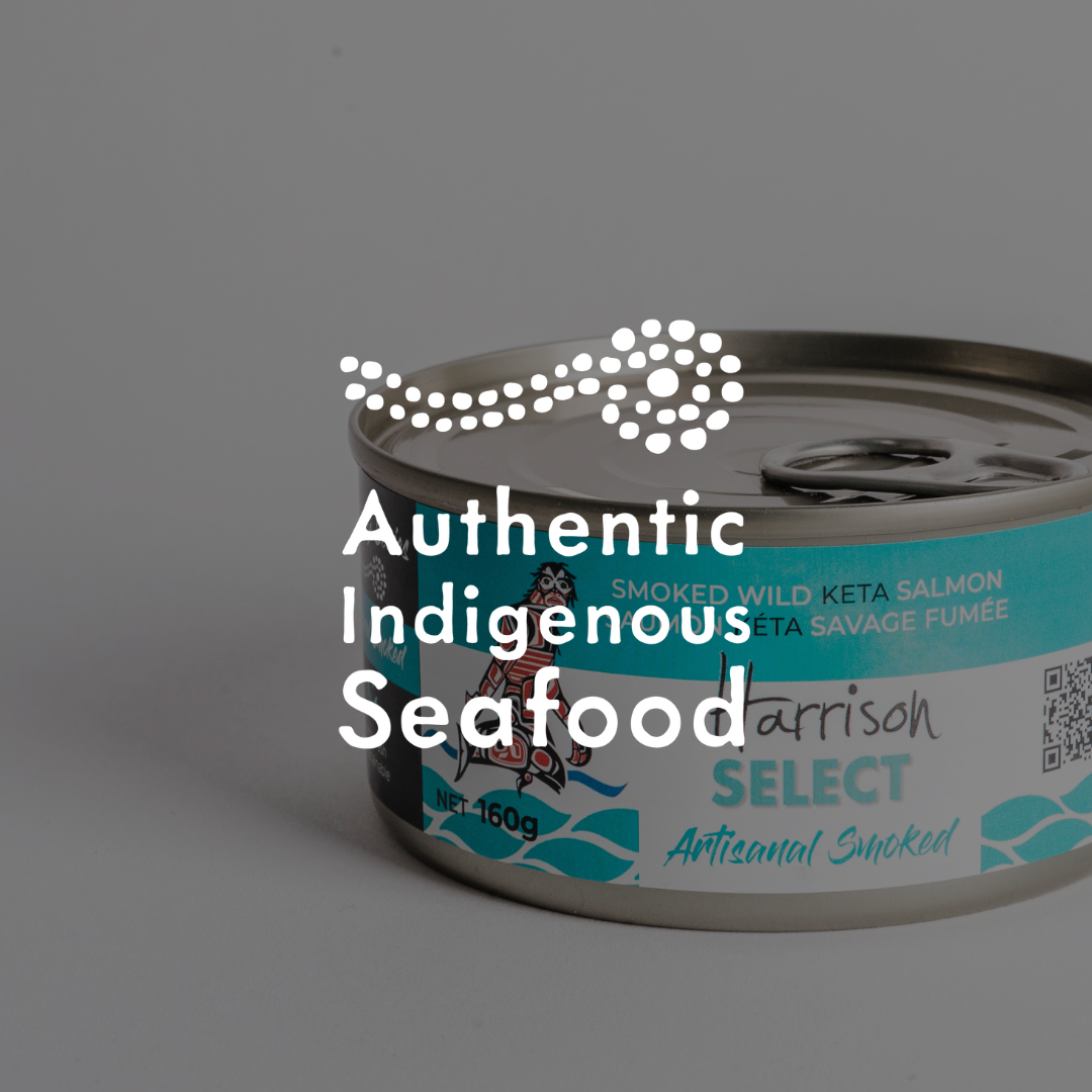 Authentic Indigenous Seafood | Pepper Marketing