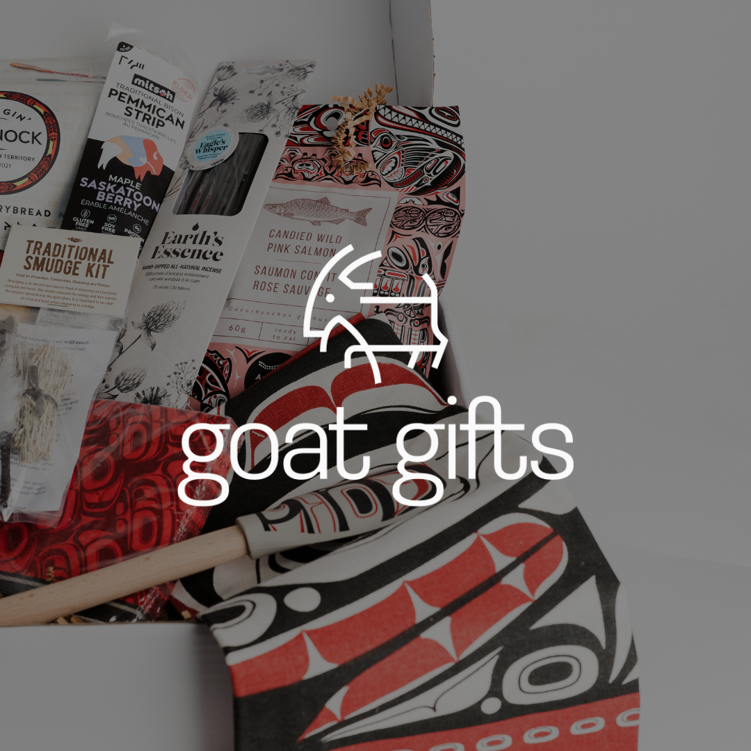 Goat Gifts | Pepper Marketing