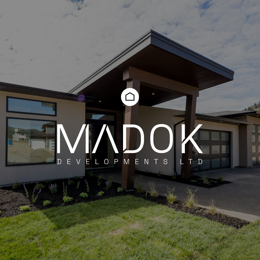 Madok Developments | Pepper Marketing