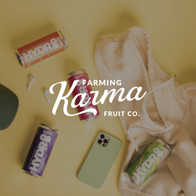 Farming Karma | Pepper Marketing