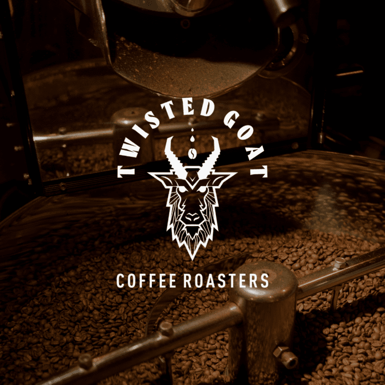 Twisted Goat | Pepper Marketing